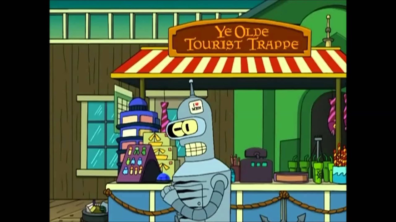 cancion bender - YouTube