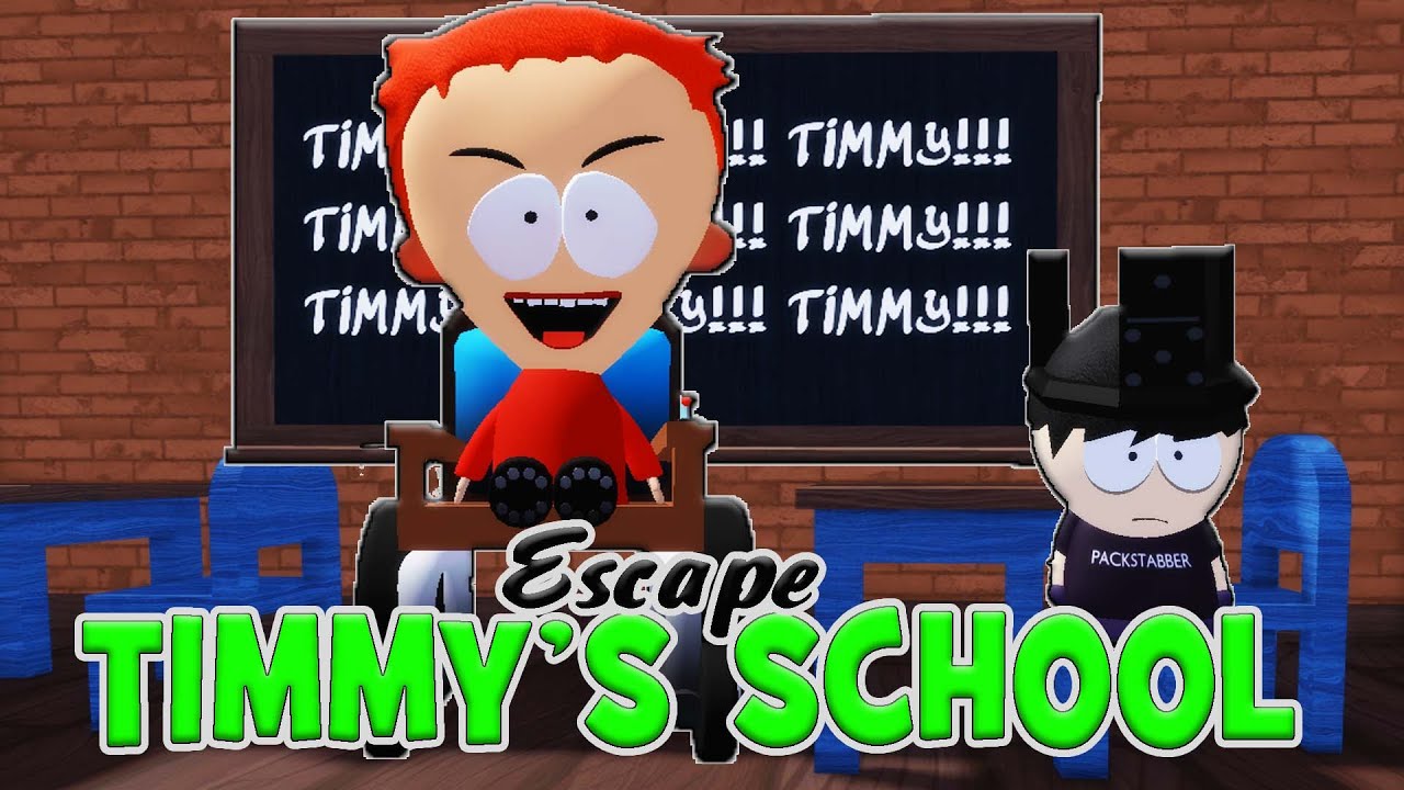 [👨‍🏫NEW] ТИММИ НЕ ХОЧЕТ ОТПУСКАТЬ МЕНЯ ИЗ ШКОЛЫ TIMMY'S SCHOOL Escape OBBY Roblox - YouTube