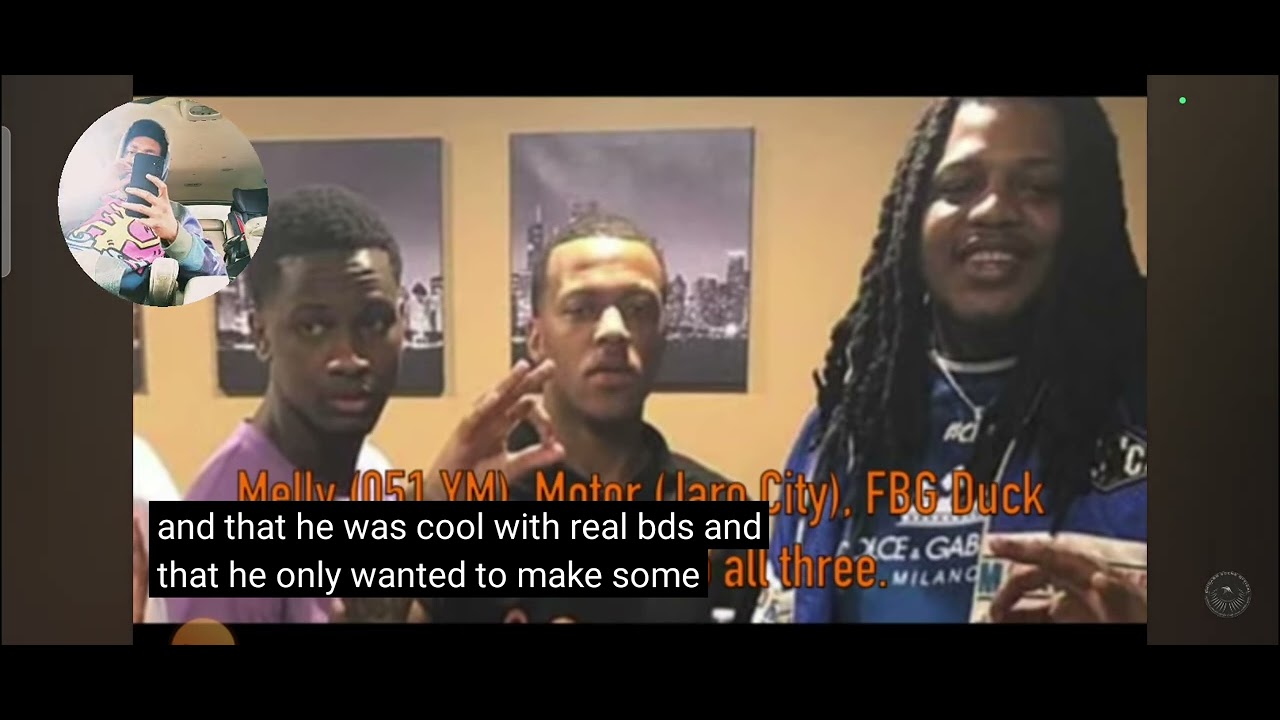 Clout Lord/ King Lil Jay Story - YouTube