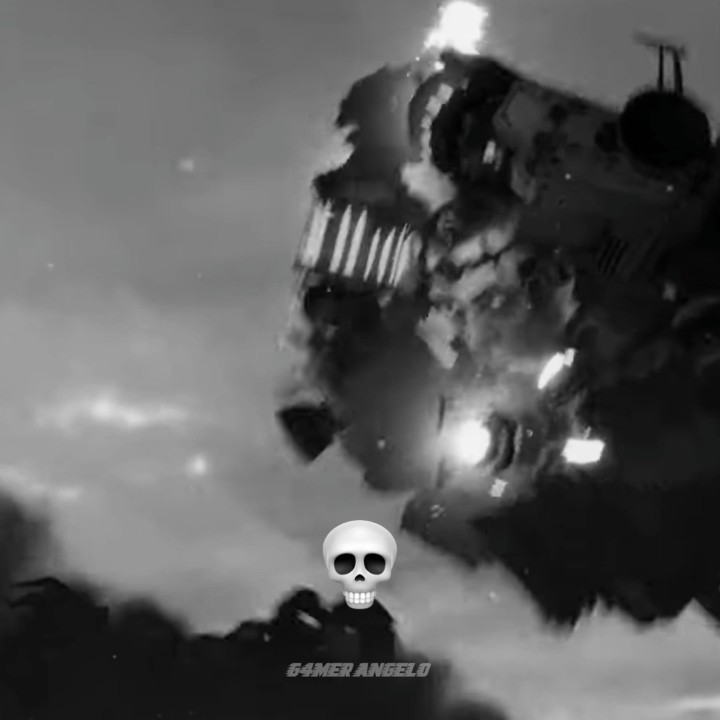G Man Destroyed juggernaut 💀 #shots #edit - YouTube