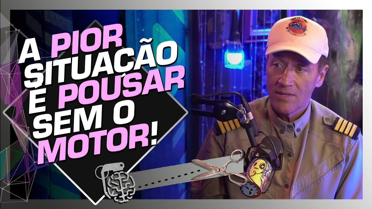 TESTANDO MANOBRAS RADICAIS PELA PRIMEIRA VEZ - COMANDANTE HAMILTON ...