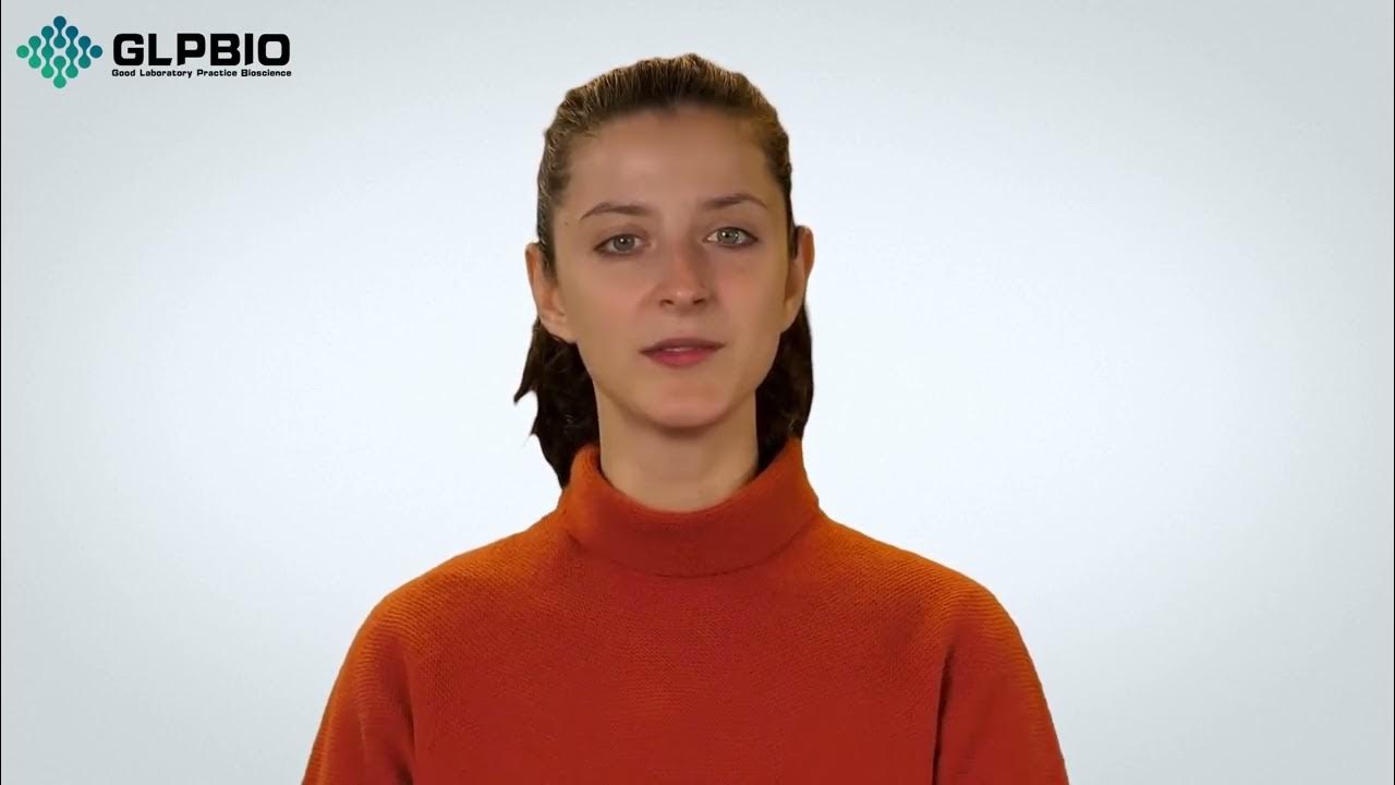 Enzalutamide (MDV3100): Key Drug for Advanced Prostate Cancer Treatment | GlpBio - YouTube