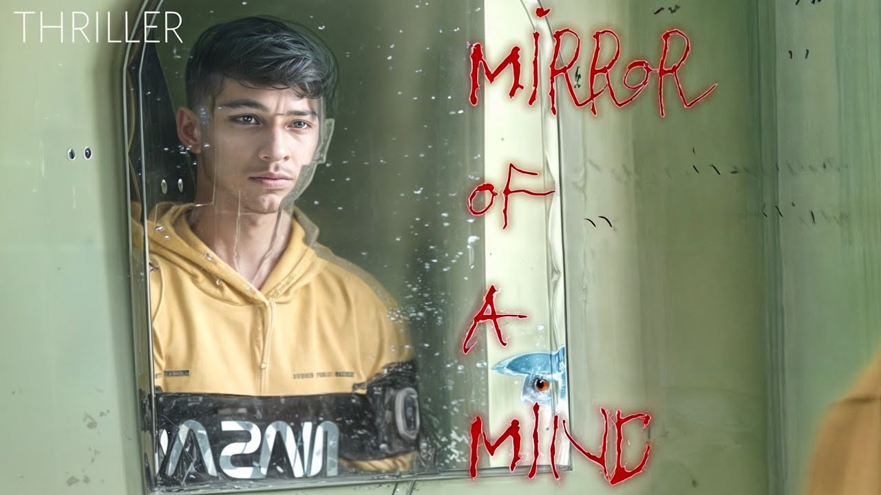 Mirror of the Mind | A Thrilling Psychological Short Film - YouTube