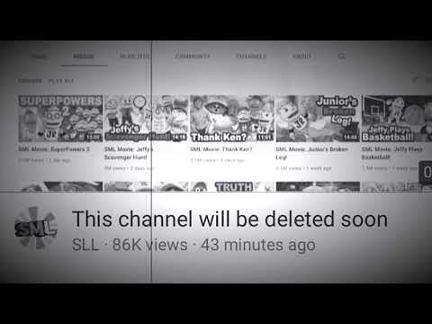 Goodbye super Luigi Logan 😔