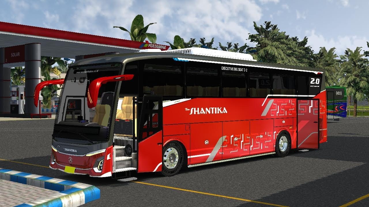 SHARE SPESIAL NEW SHANTIKA JB5 MERCY MHD SINGLE GLASS KP PROJECT - YouTube