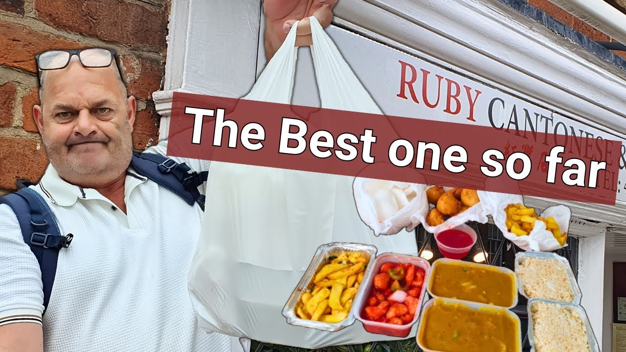 The first Time I've been Here Since The 90s | Ruby Chinese - YouTube