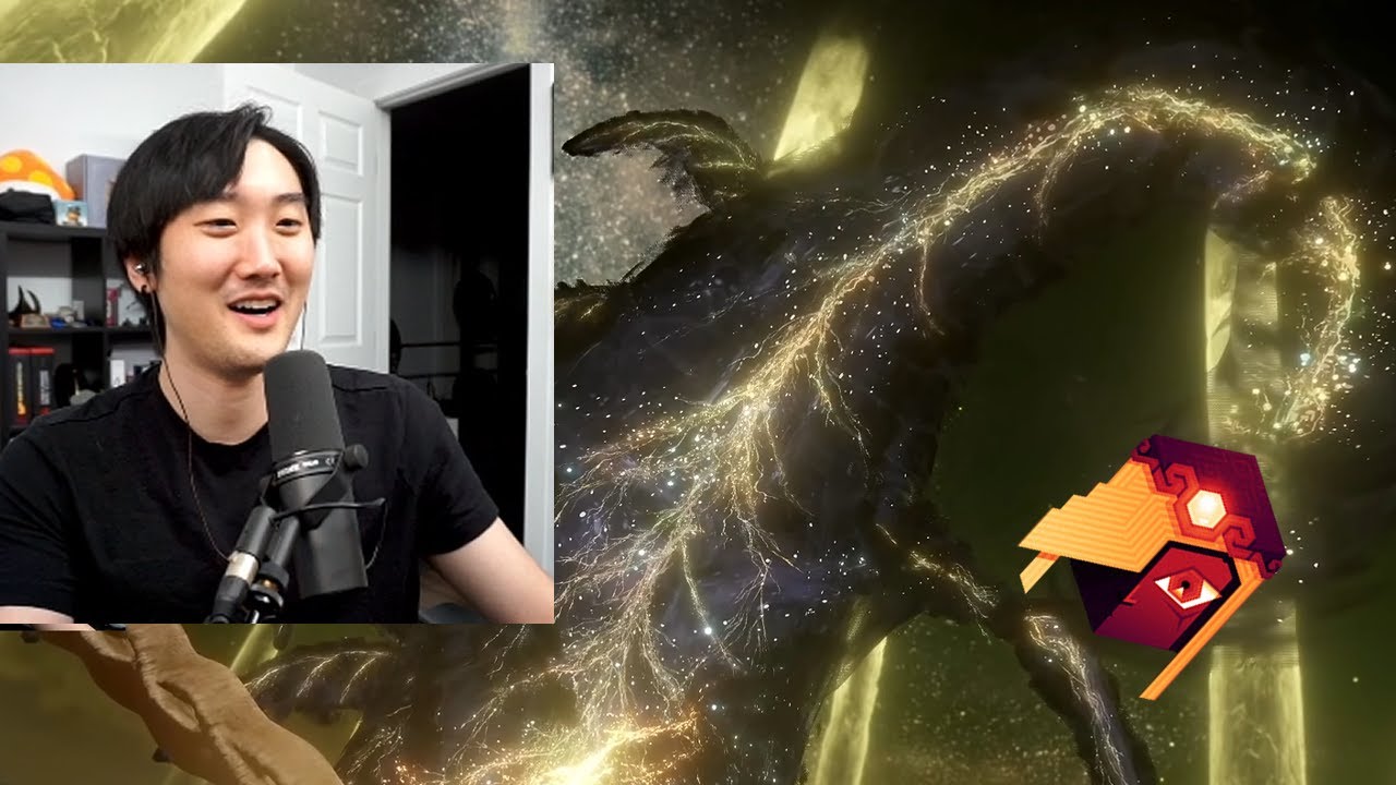 Elden Ring's Lore Explained by VaatiVidya | Savix Reacts - YouTube