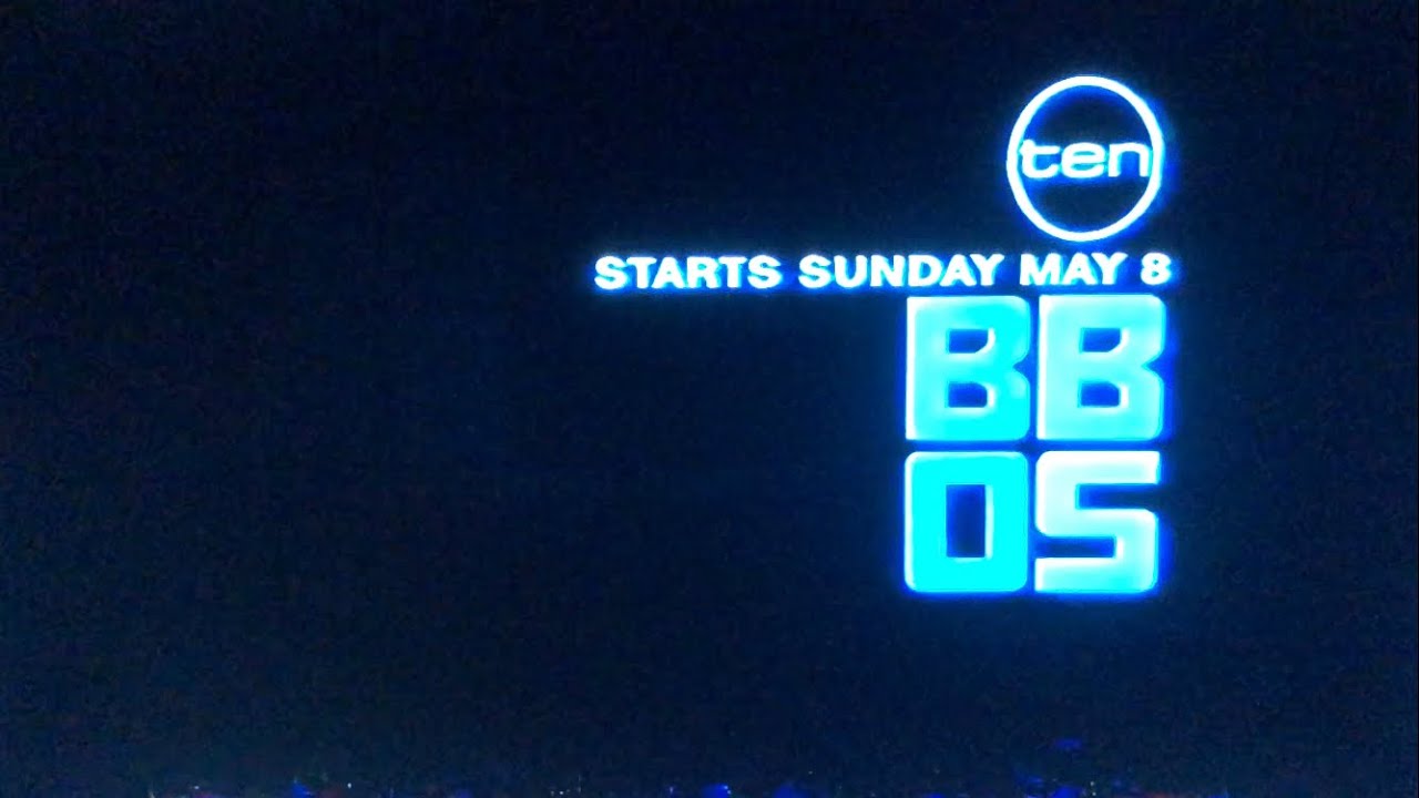 Big Brother Australia 2005 Channel Ten Promo - YouTube