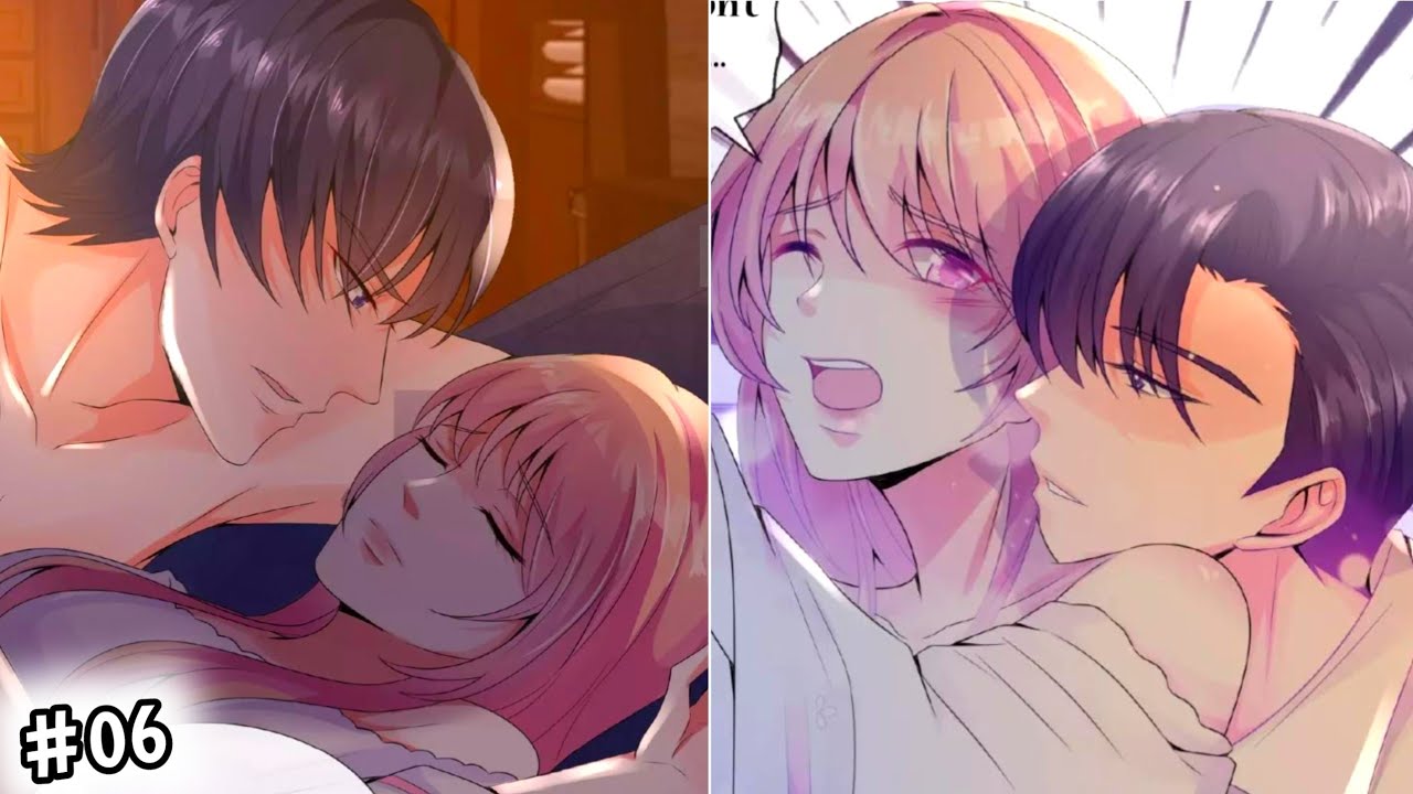 The Wife Contract And Love Covenants - Episode 6 | New Manga/Manhwa Explained in Hindi - YouTube