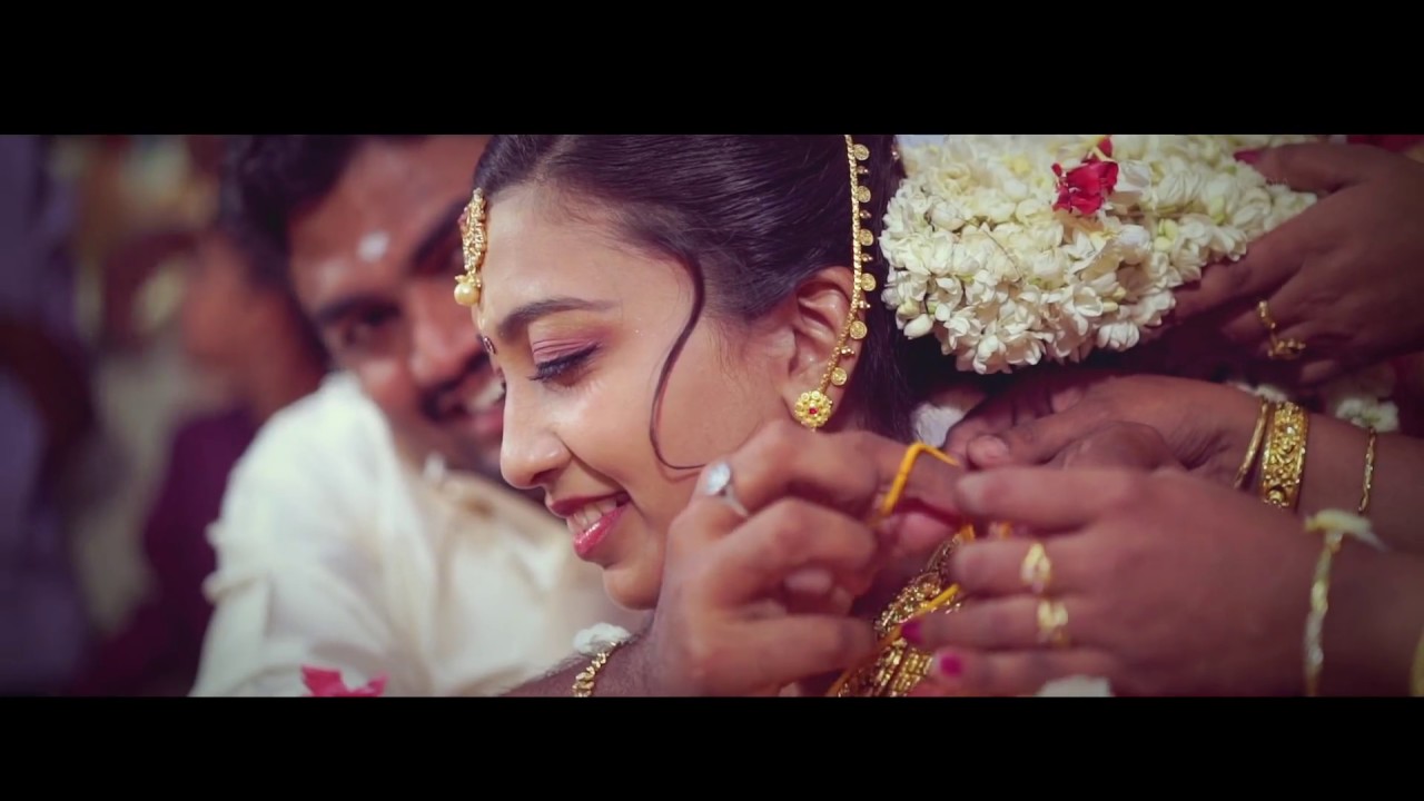 Arun & Meera | Wedding Highlights - YouTube