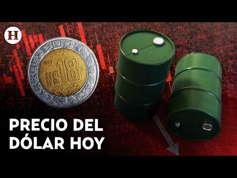 ¿A cuánto está el dólar hoy?  Así amanecieron los mercados este lunes 30 de marzo