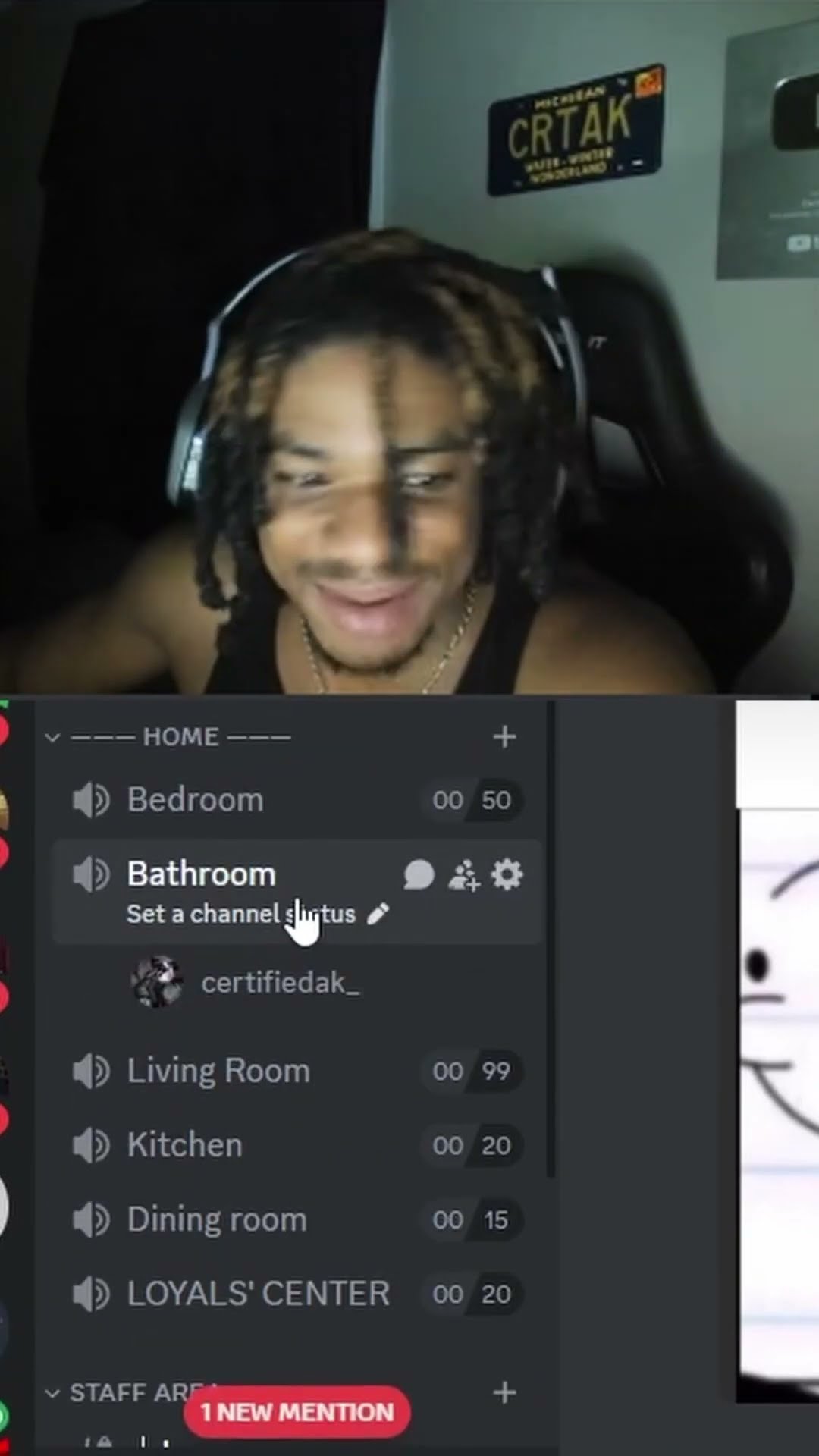 Chat Exposed Me💔 Youtube