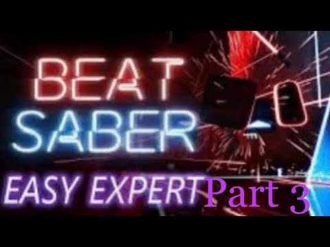 Beat saver part 3 - YouTube