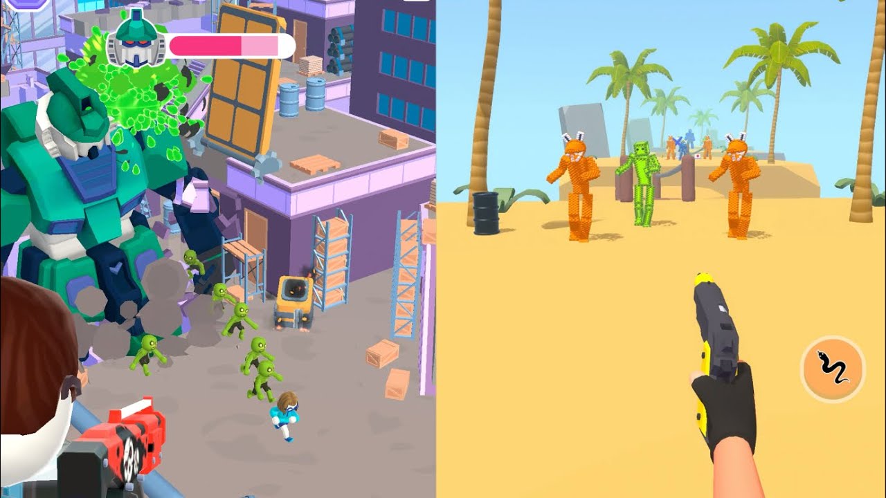 Monster Minecraft, Evil Zombie, Monster, Giant - Monster Killer ...