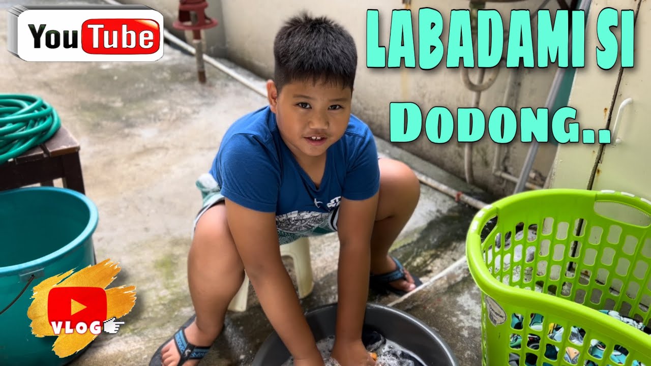 MAY BAGONG TAGALABA😂| MAMA GEE’s CHANNEL - YouTube