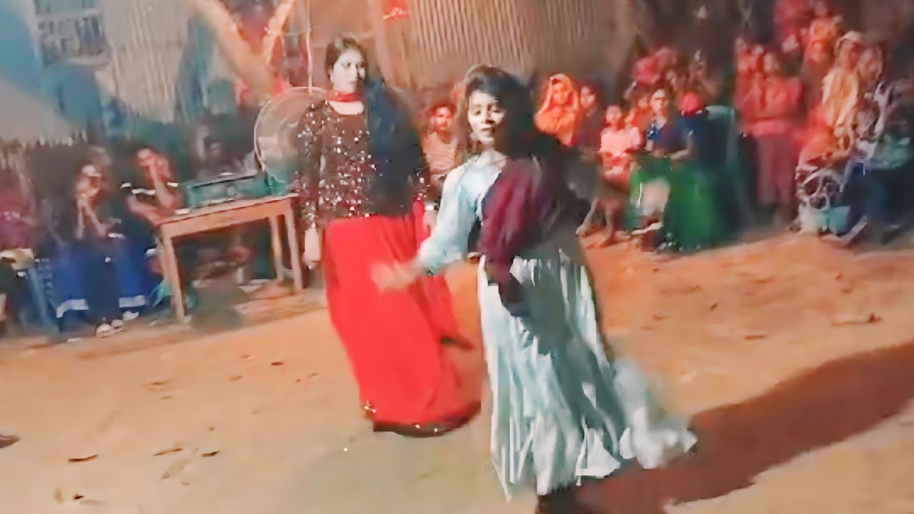 Man Dole Mera Tan Dole | Bollywood Song | Hot Song Dance _ Bangla Dance ...