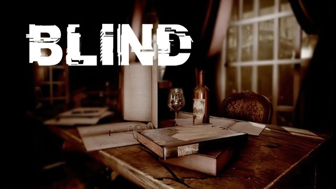 BLIND | GamePlay PC - YouTube
