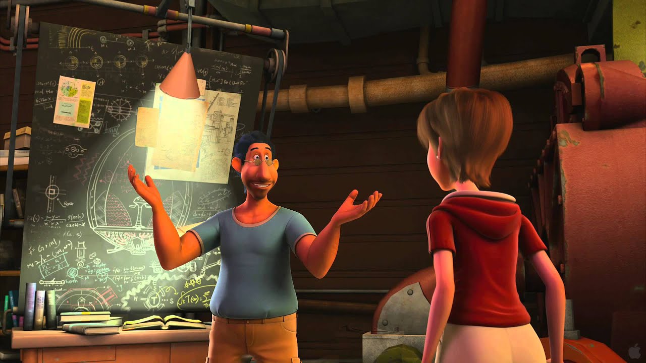 Dino Time (2012) Trailer 2 - YouTube