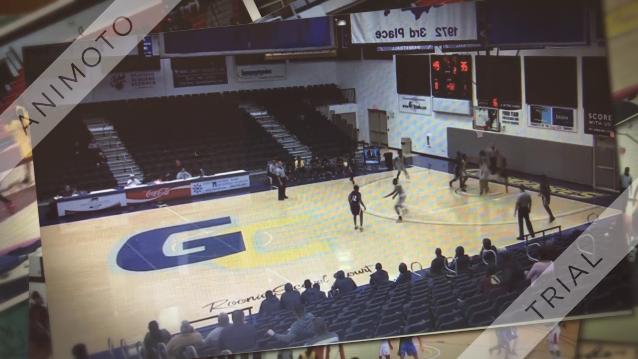 Jordan Willis Highlights 1080p - YouTube