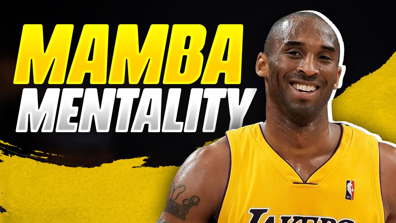 HARD WORK BEATS TALENT | Kobe Bryant - Powerful Motivational Video ...