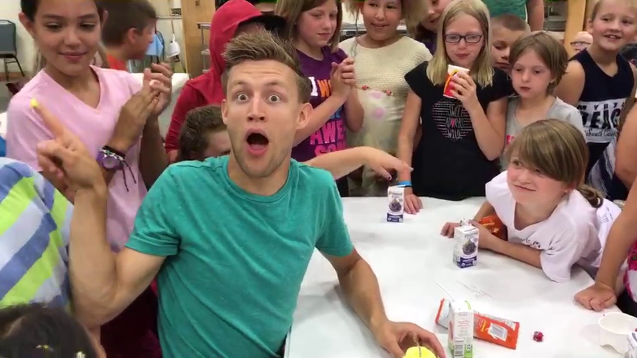 Tricky Kids - YouTube