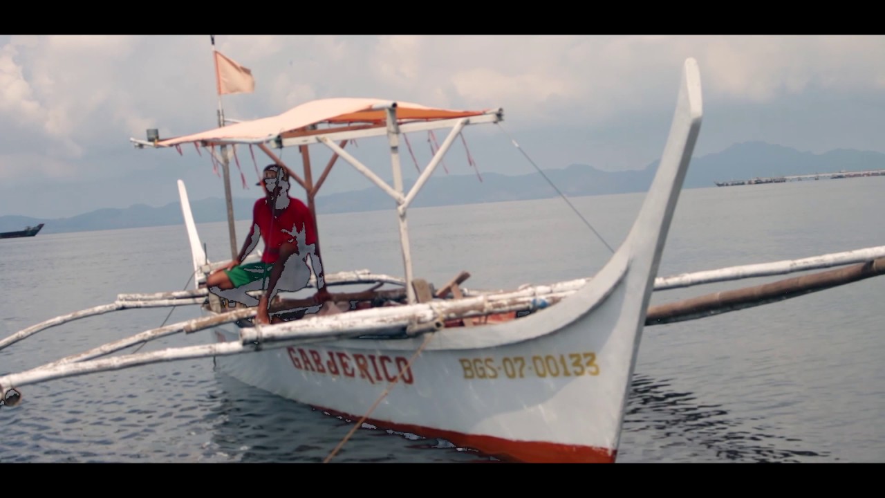 Trip to Calaca, Batangas - YouTube