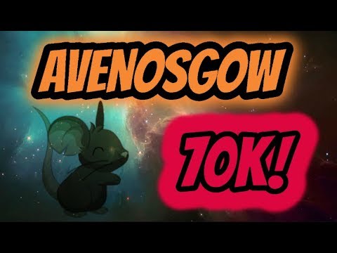 Transformice - Avenosgow 70.000 First Racing
