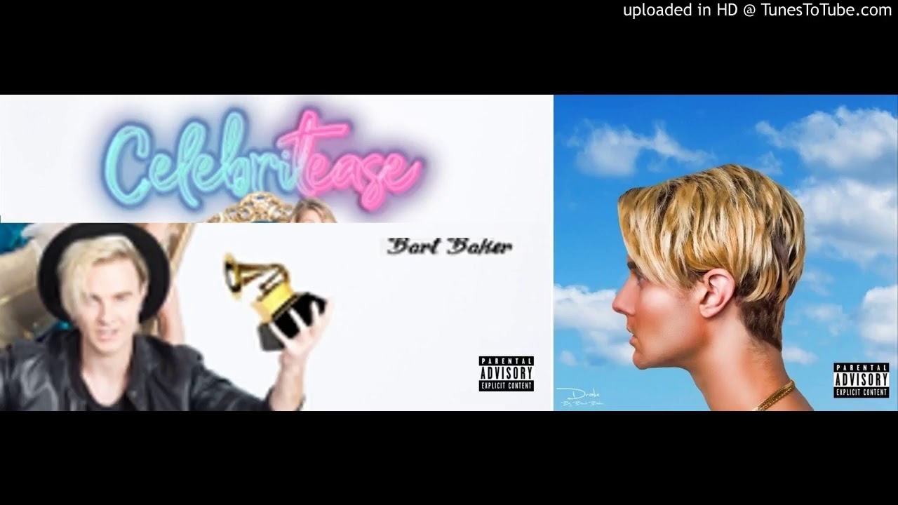 Bart Baker - DRAKE (BADMOVE Clean Edit) (cleaned as Arti M.) - YouTube