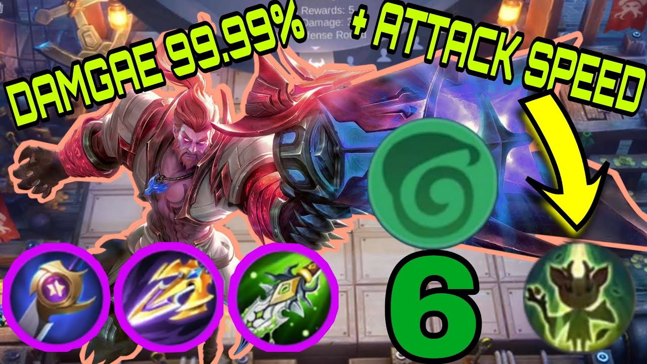 ROGER HYPER FULL DAMAGE WITH 10K HP NATURAL SPIRIT MUST WATCH AND TRY ...