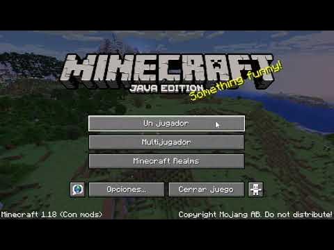 como colocar los argumentos jvm en minecraft - YouTube