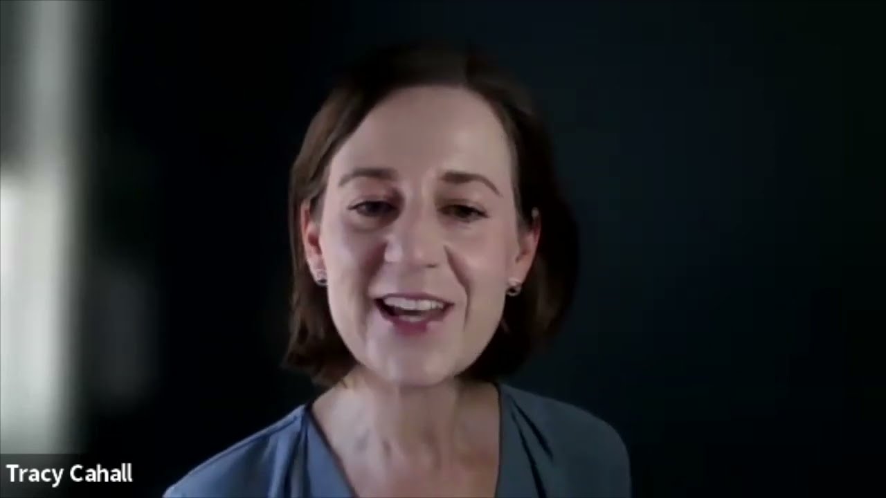 INFORMS Community Showcase: Applied Probability Society (APS) - YouTube