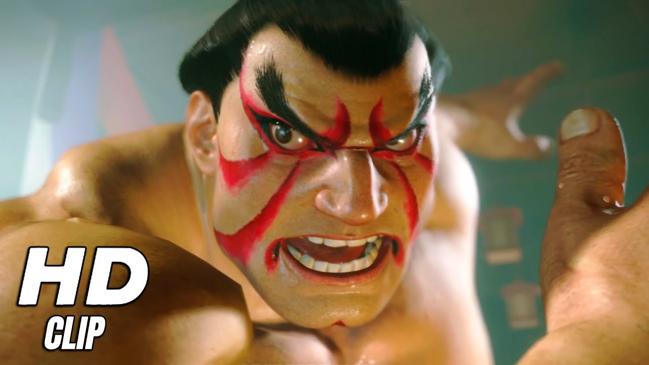 O Show de Sumo do E. Honda • Street Fighter 6 - YouTube