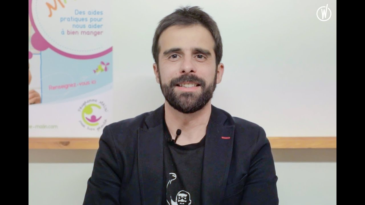 Découvrez Programme Malin avec Benjamin, Directeur - YouTube