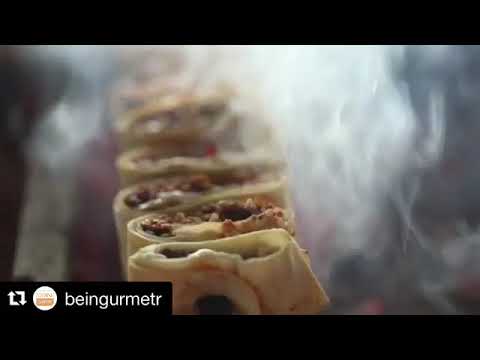 Sıralı Kebap beIN Gurme HD
