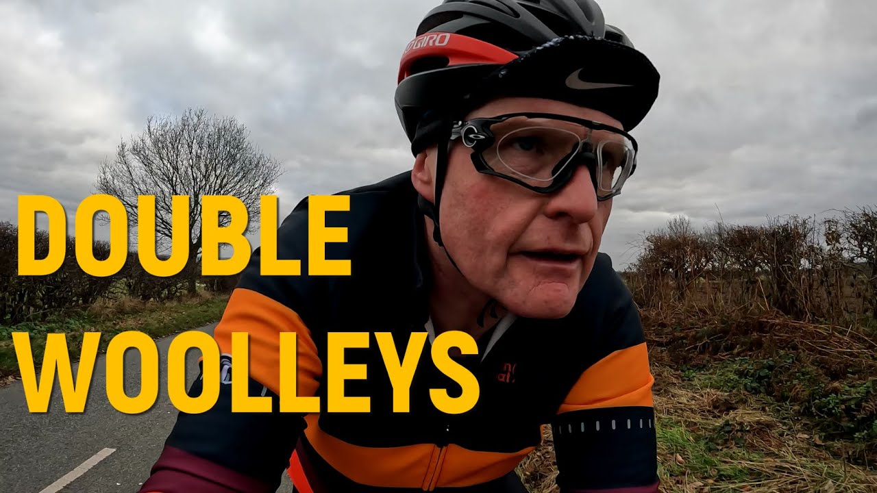 Double Winter Woolleys - YouTube
