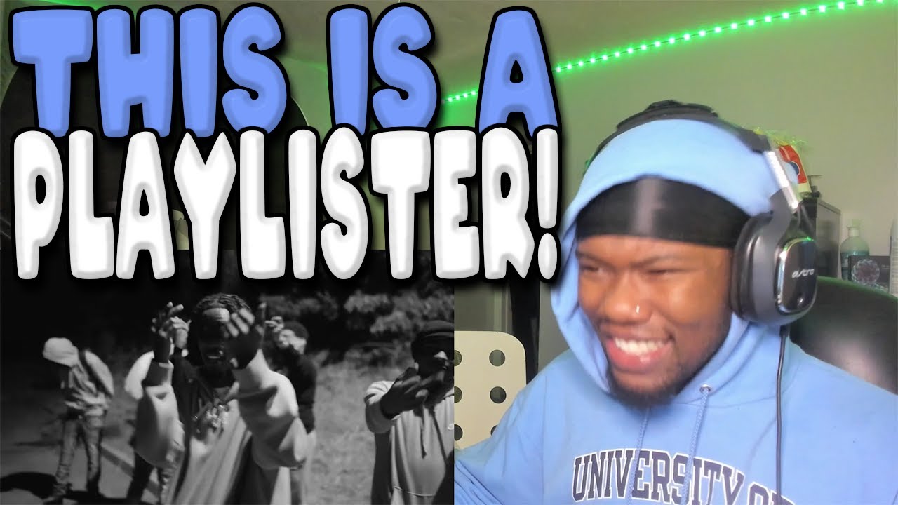 Daboii - Built (Official Video) REACTION - YouTube