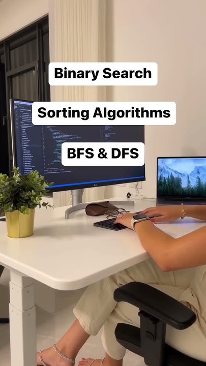5 Algorithms Every Programer Should Know👈🏻 Coding Codinglife