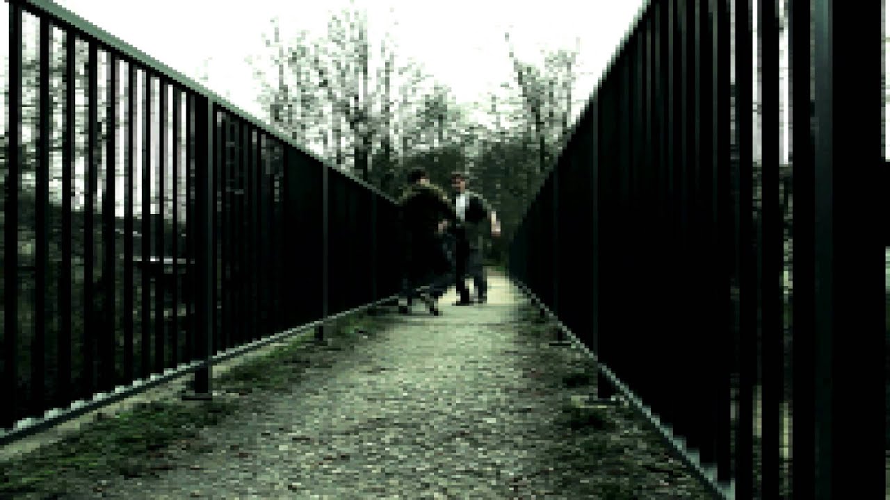 Resident Evil - Real Life (Episode I) - YouTube