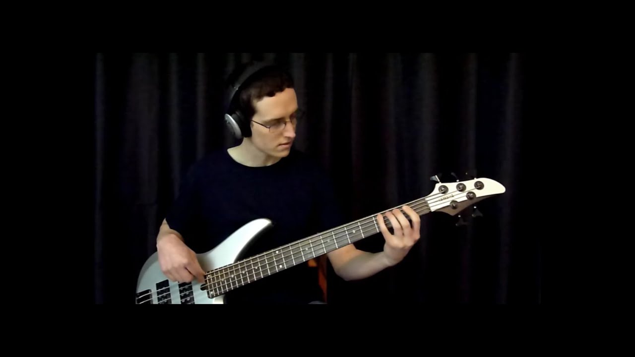 "Take The 'A' Train" - Walking Bass Demonstration - YouTube