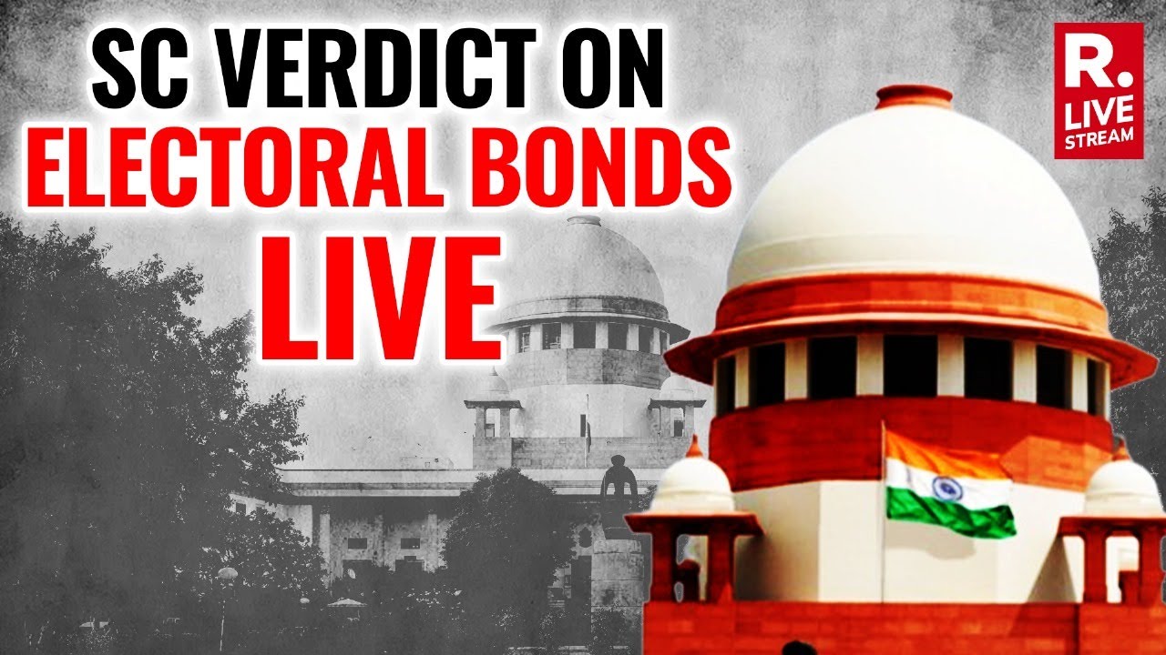 SC Verdict: Supreme Court Delivers Two Separate But Unanimous Verdicts ...