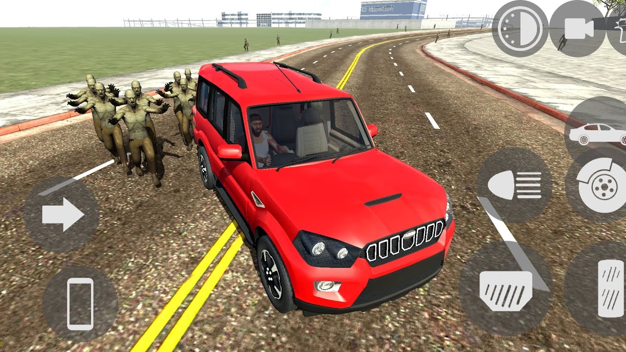 Scorpio s11 video game | Scorpio s11 game play ⏯️ | Android game play ...