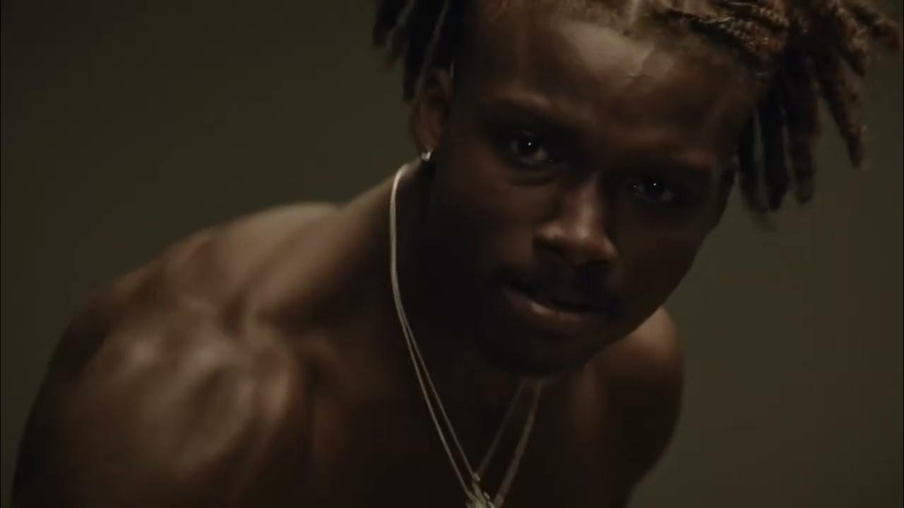 La Mano 1.9 - IM SORRY (Clip Officiel) - YouTube