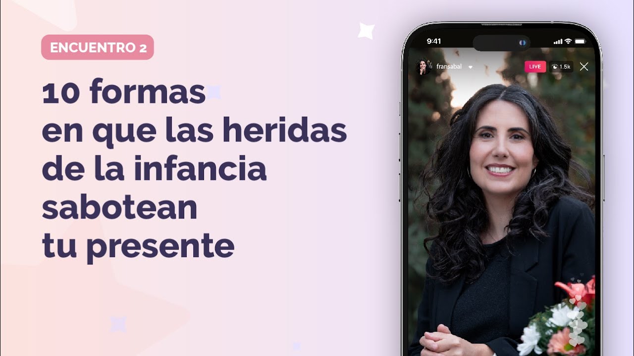 10 Formas en que las heridas de la infancia, sabotean tu presente ...