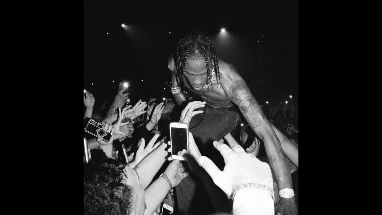 [FREE] Travis Scott X Gunna Type Beat - CHICAGO - YouTube