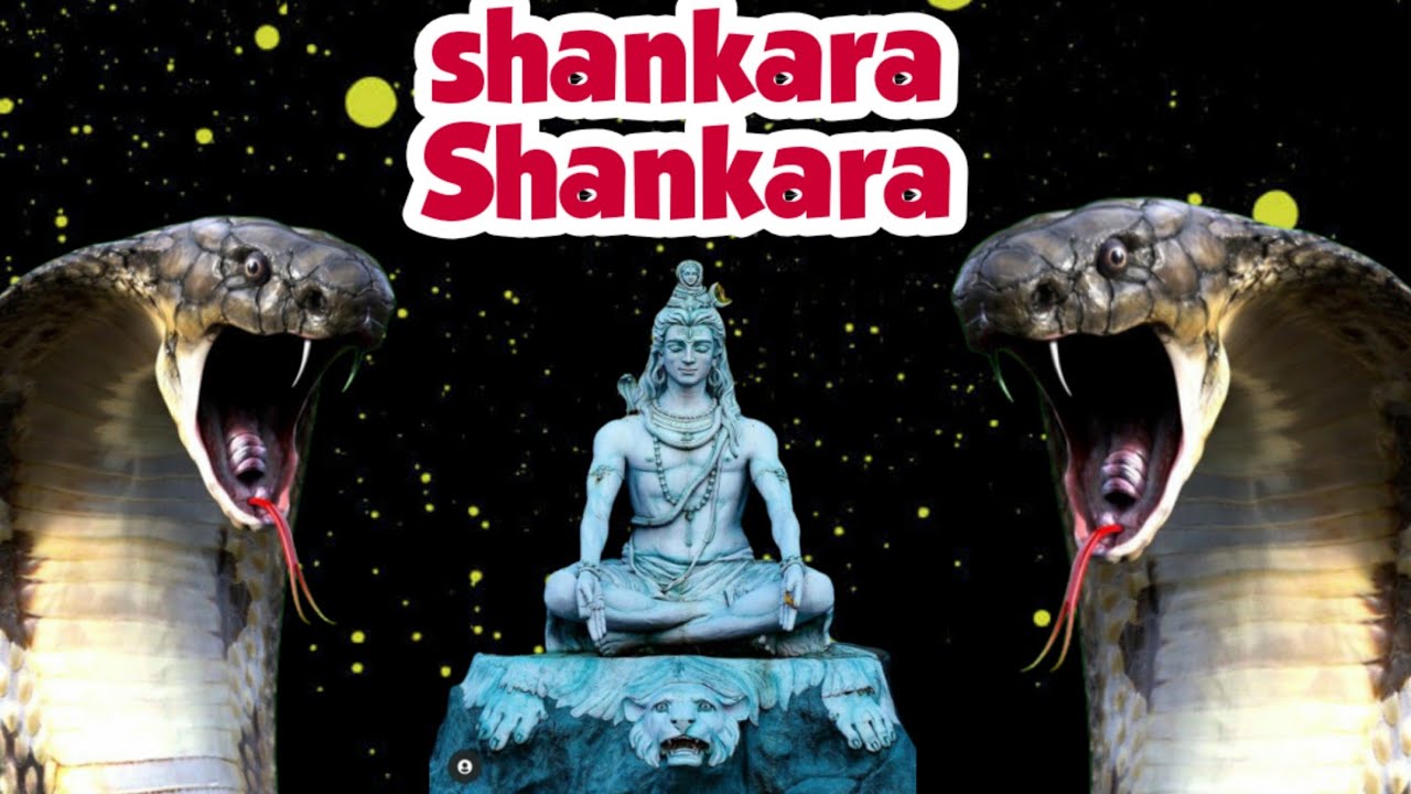 Shankara Status 4k | shankra status | Shankara status full screen ...