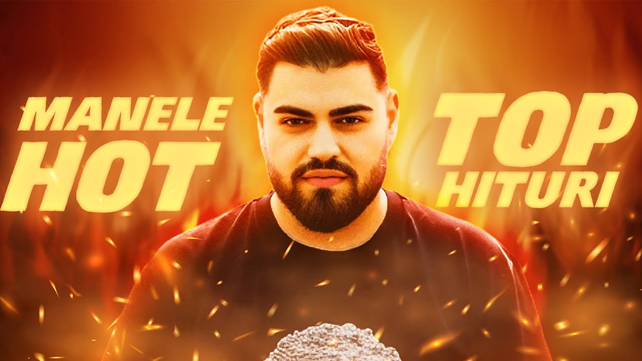 Top Manele 2025 Februarie 💥 Cele Mai Ascultate Manele 2025 | Muzica ...