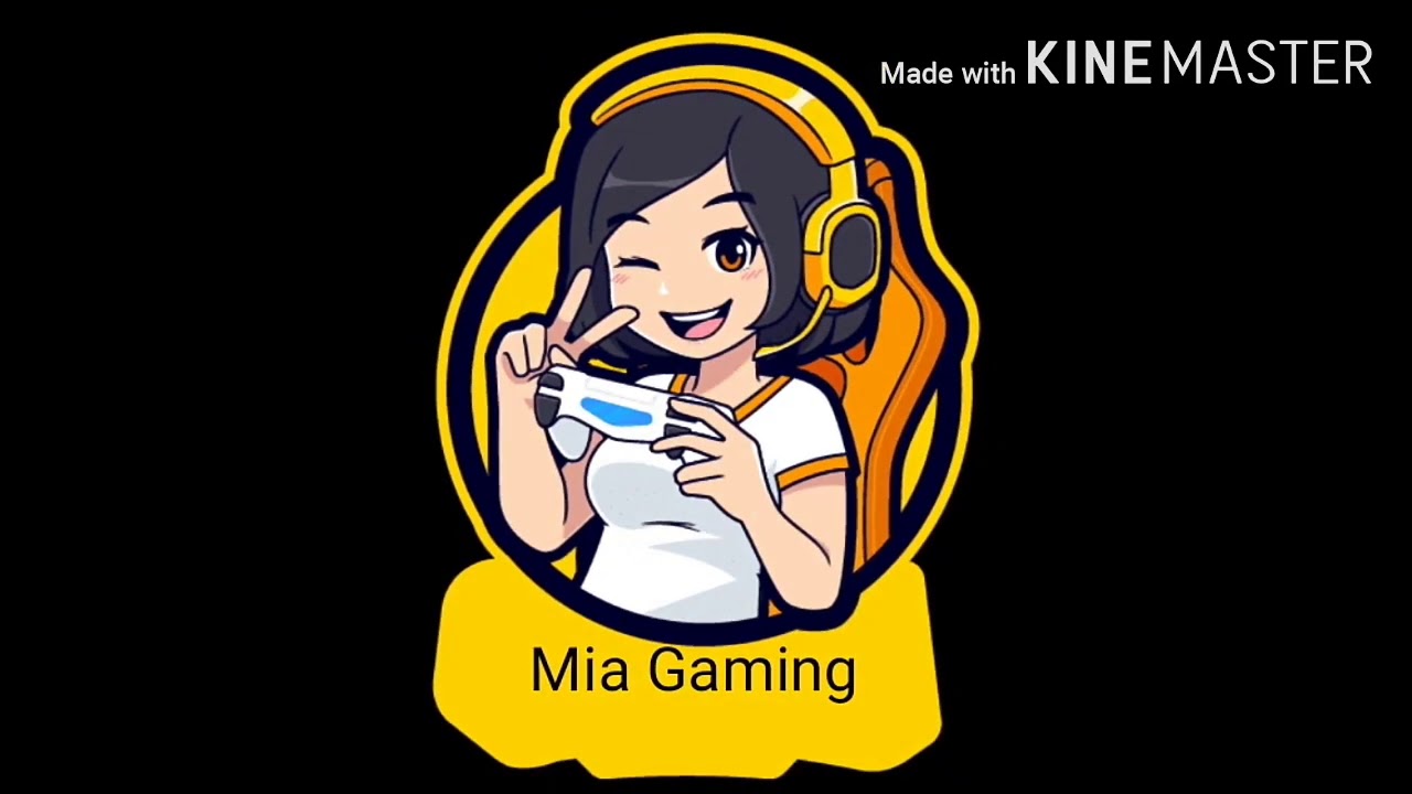 INTRO Mia Gaming - YouTube