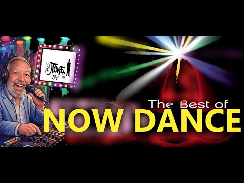 DJ TONE 🎧 NOW Dance 2001 Vol 2 💥♫🕺🏼🚶🏻‍♀️💃 - YouTube