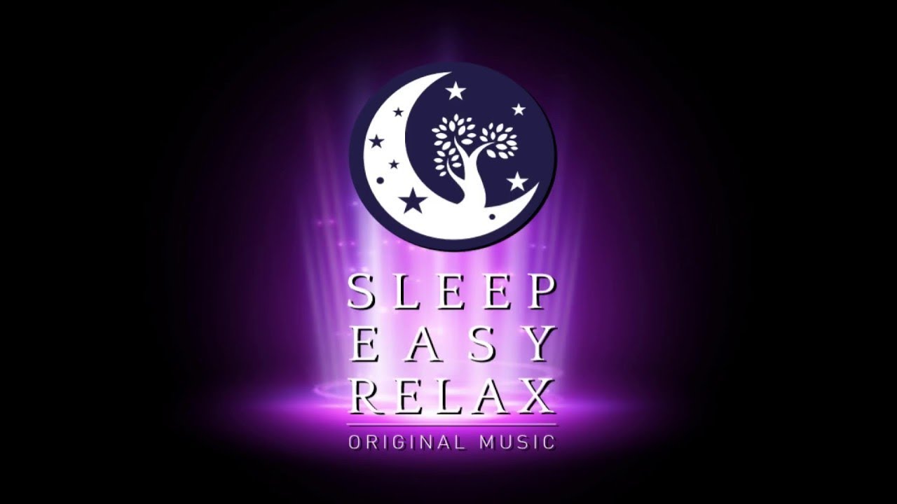 Healing Calm Meditation, Heavenly Angel Sleep Relaxing Music, Music for ...