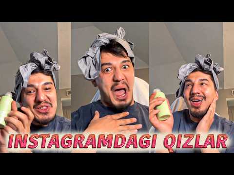 Instagramdagi qizlar Instagram girls #gaming #usa #girl #uzbekistan